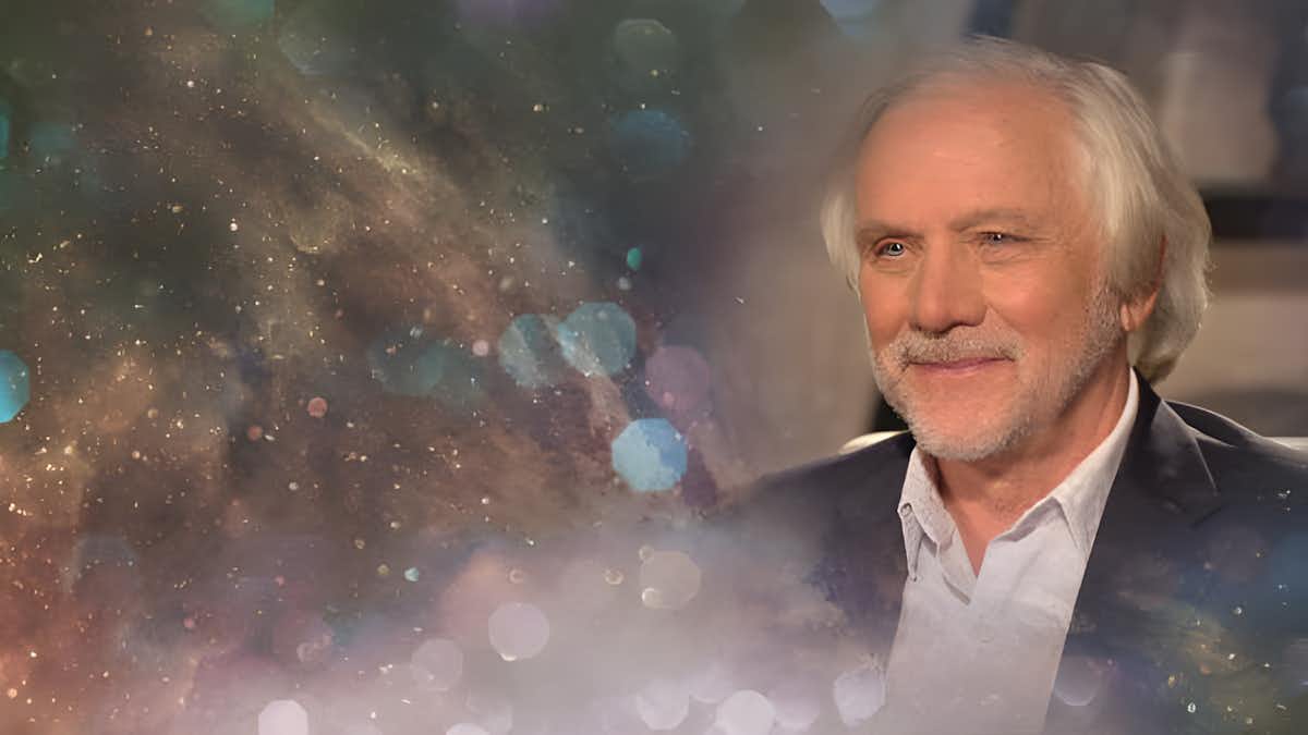 Watch Why the Bleep Do We Suffer!? with William Arntz | Gaia