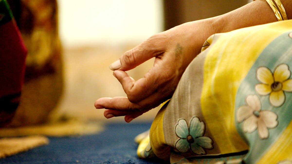 Watch Exploring The Yogic Path Gaia