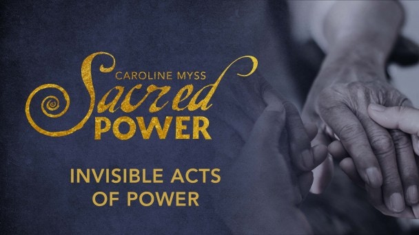 Invisible Acts of Power