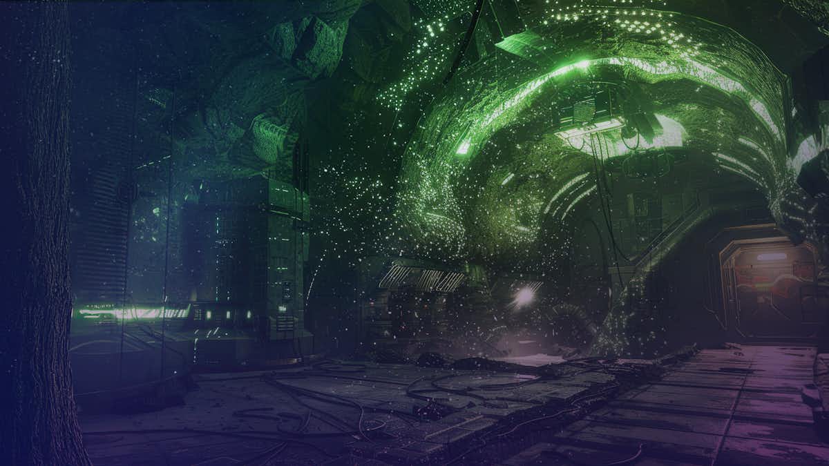 Watch Subterranean ET Tech Rebooted | Gaia