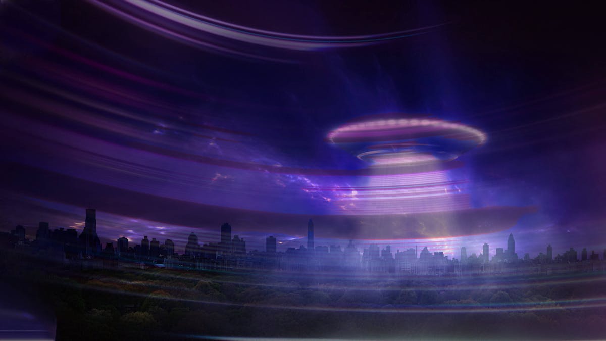 Watch Aliens and Archetypes with Terence McKenna | Gaia