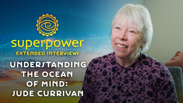 Watch Understanding the Ocean of Mind: Jude Currivan Extended Interview ...