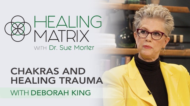 Watch Chakras and Healing Trauma | Gaia