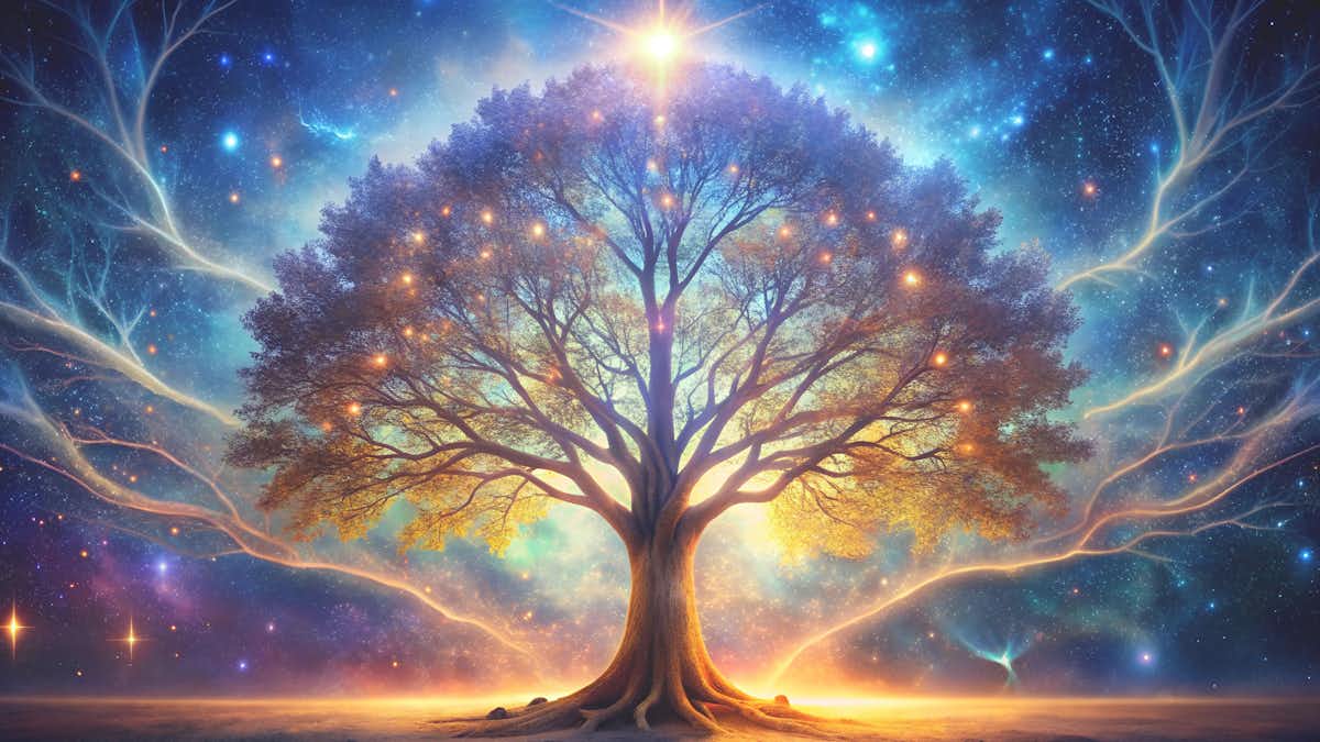 Disfruta Apertura de Registros Akáshicos de animales y plantas | Gaia ...