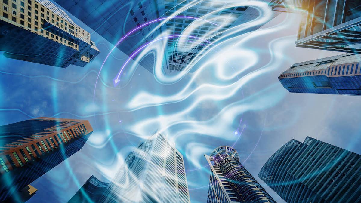 Regarder La familia de Nazca | Gaia Français