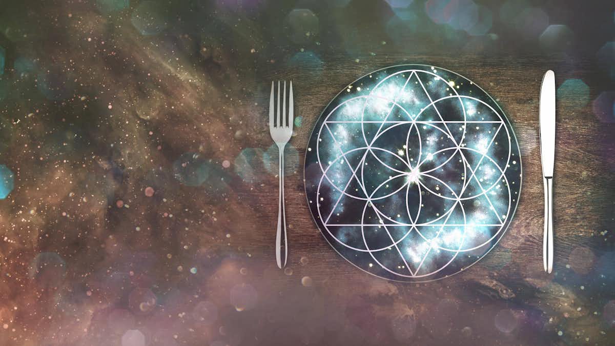 Watch Fasting for Self-Healing with Dr. Edward Group DC | Gaia