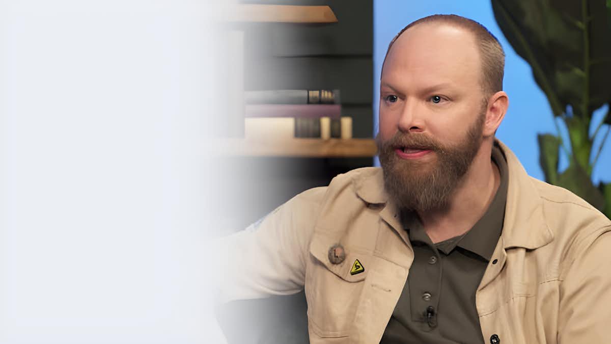 Watch Psychedelic Therapy | Gaia