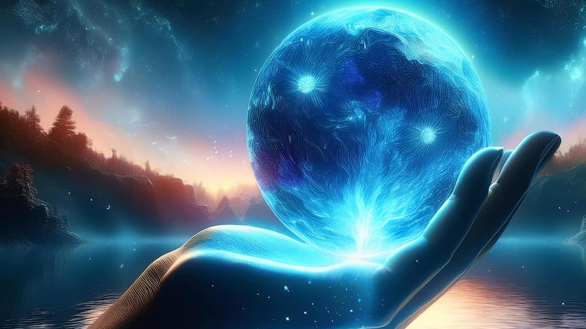 Watch Discover Your Third Eye Chakra | Gaia