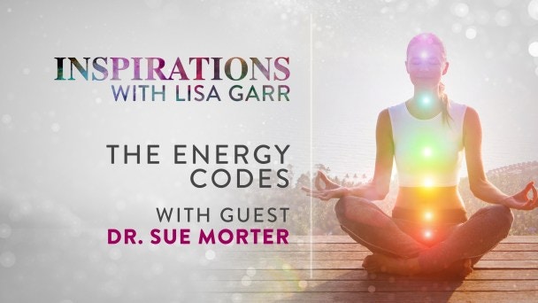 Watch The Energy Codes with Dr Sue Morter | Gaia