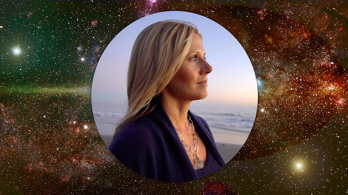 Watch Interview with Sara Landon | Gaia
