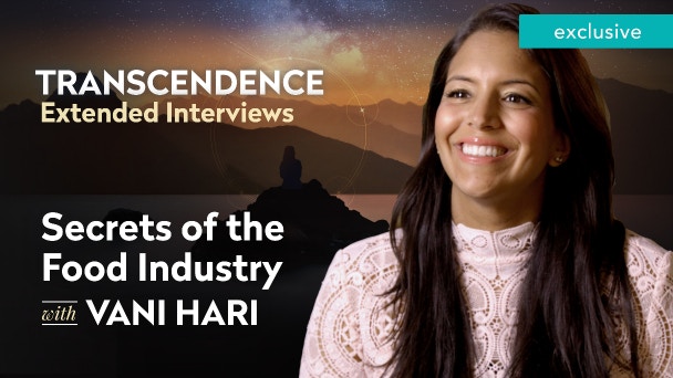 Watch Feeding You Lies: Secrets of the Food Industry with Vani Hari | Gaia