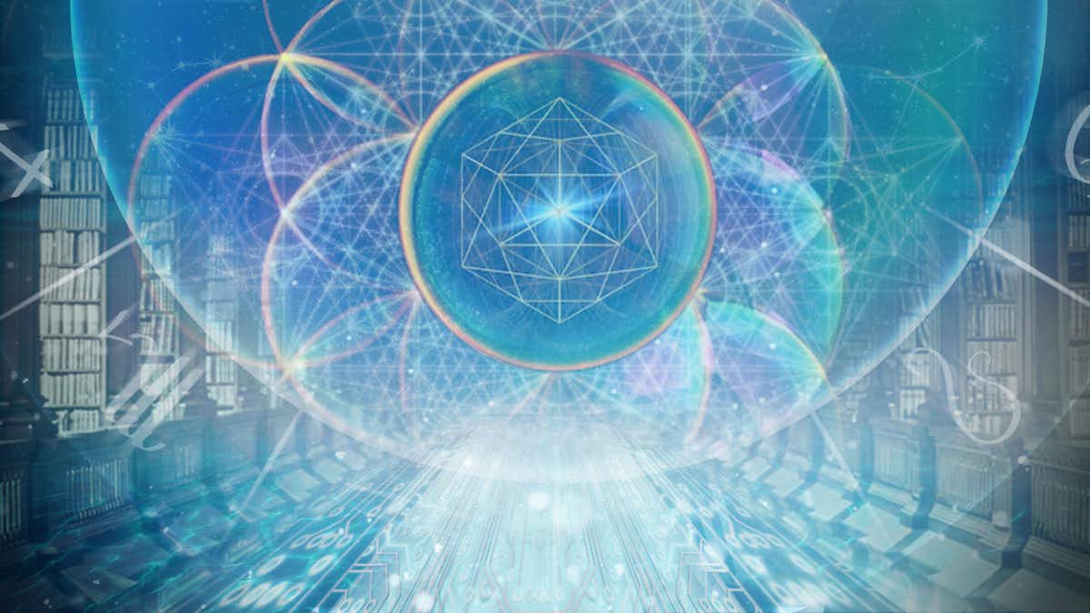 Watch The Confederation Divine Evolution | Gaia