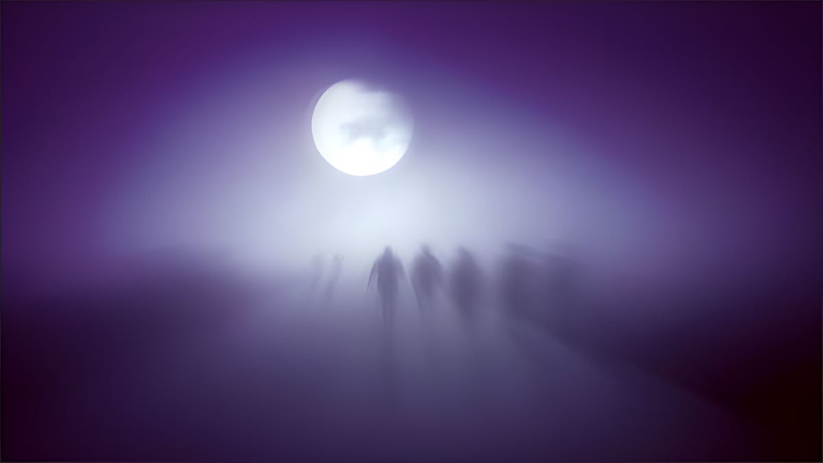 Watch Lessons from The Conjuring with Andrea Perron | Gaia