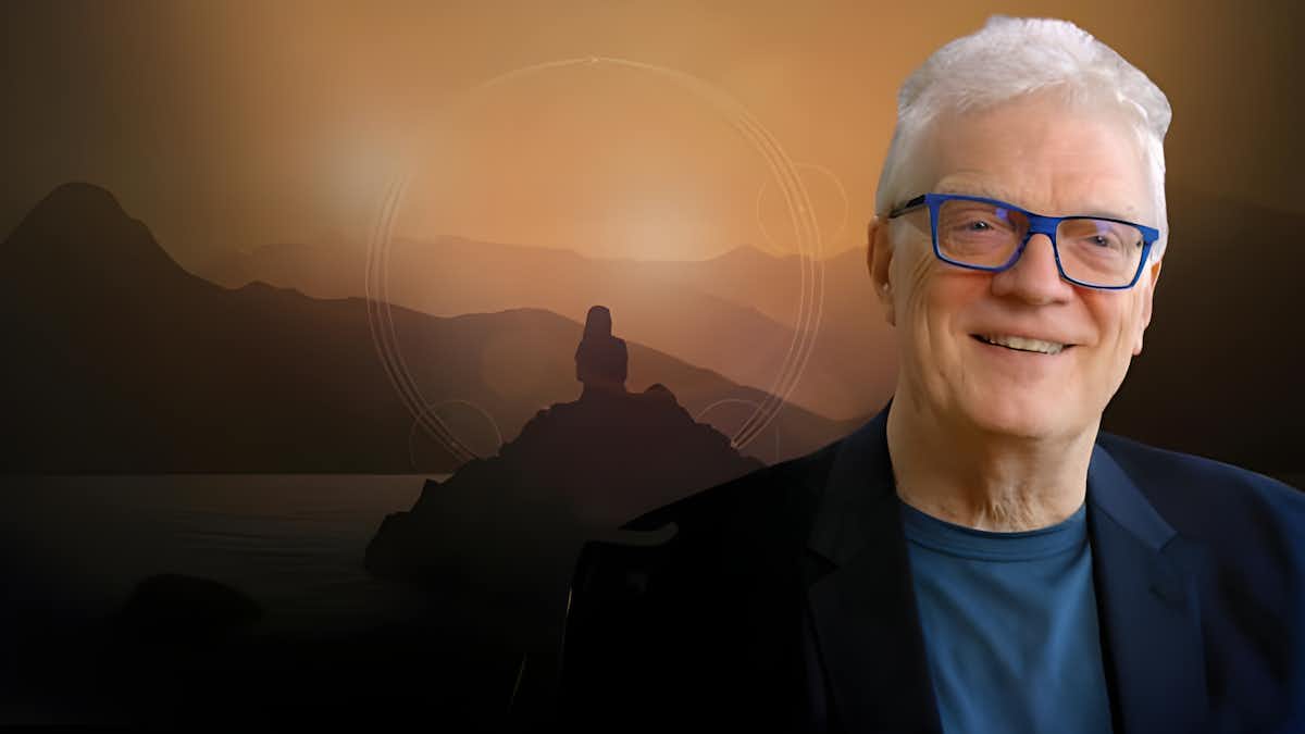 Watch How to Educate Yourself for the Future with Sir Ken Robinson | Gaia