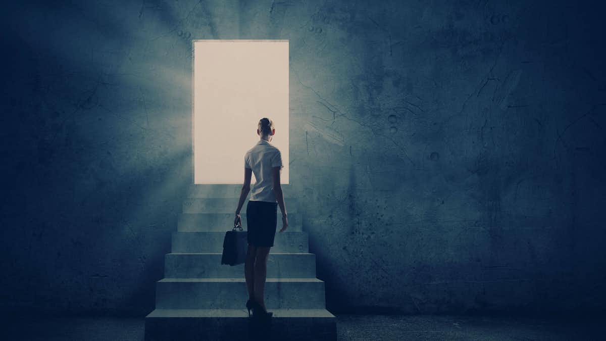 Watch Unleashing Your Full Potential with Derek Rydall | Gaia