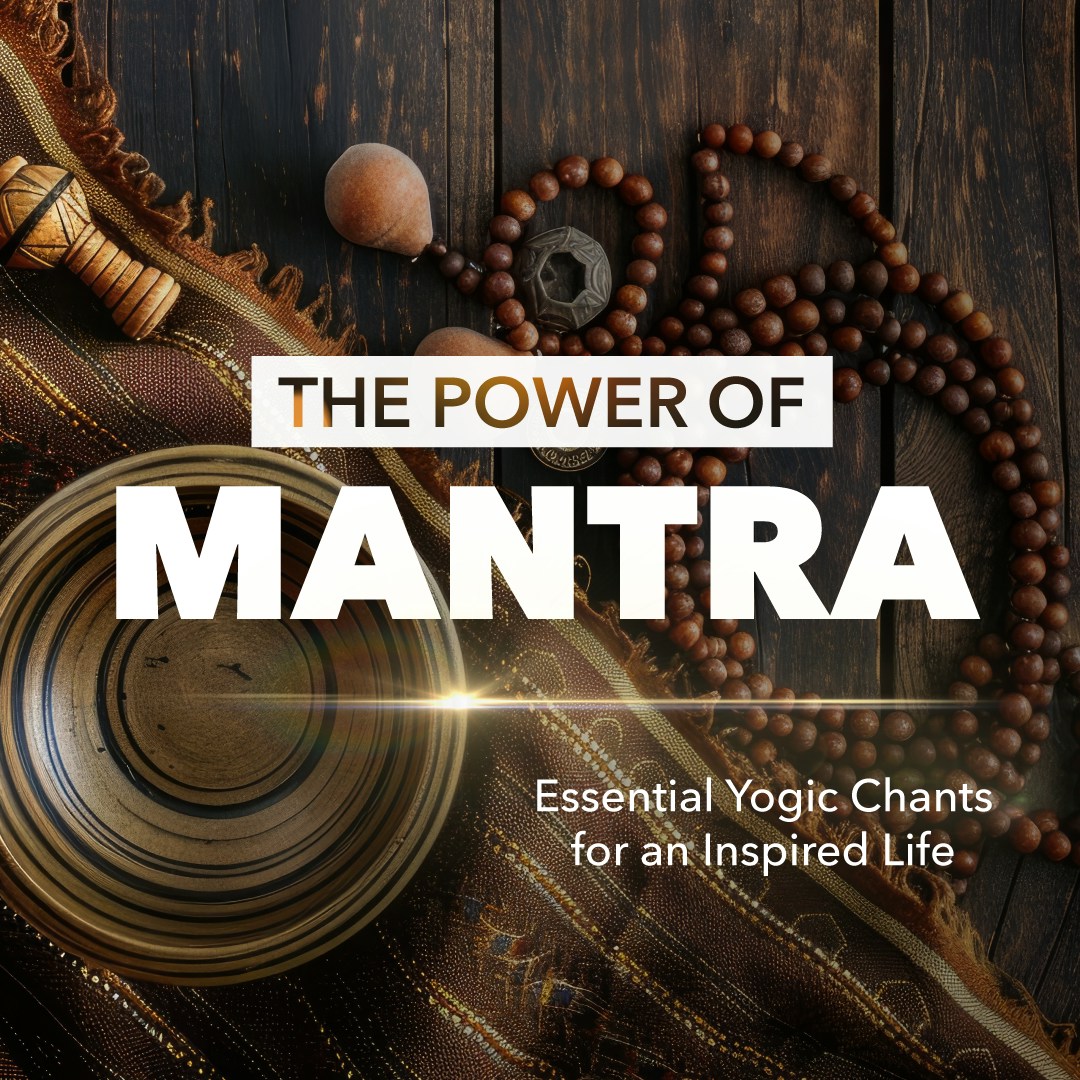 The Power of Mantra
