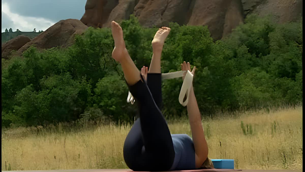 Advanced Exercises ansehen | Gaia Deutsch