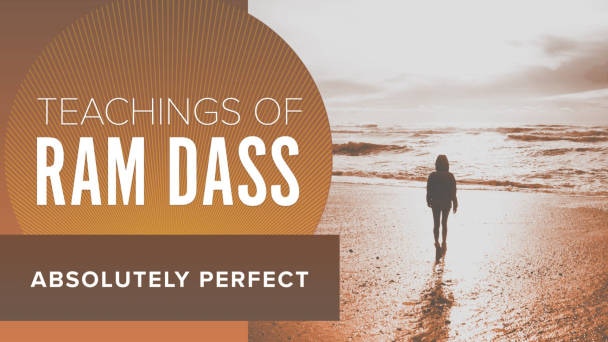 Watch Absolutely Perfect | Gaia