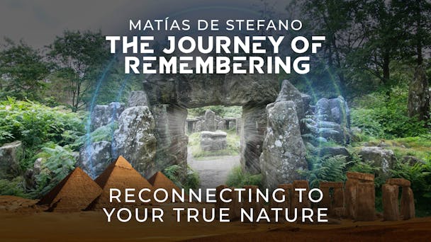 Watch Reconnecting to Your True Nature | Gaia