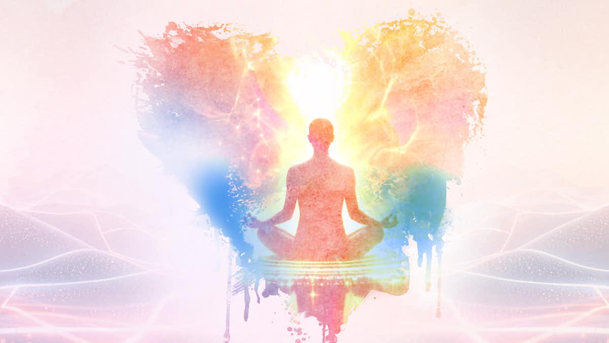 Watch Compassion in Action | Gaia