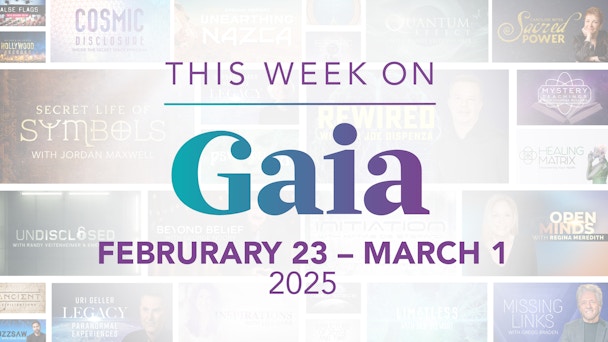 New in Gaia | Gaia