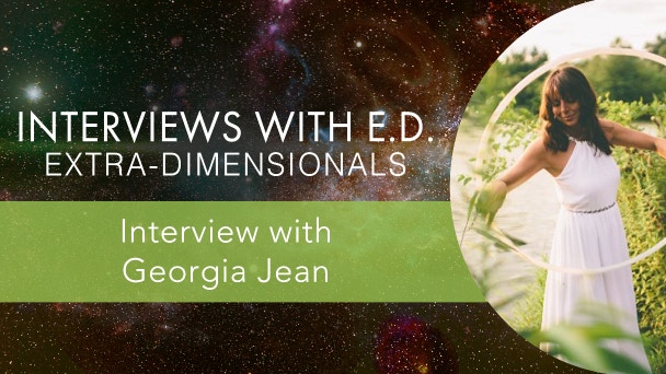 Interview with Georgia Jean