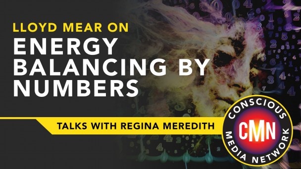 Watch Lloyd Mear on Energy Balancing by Numbers | Gaia