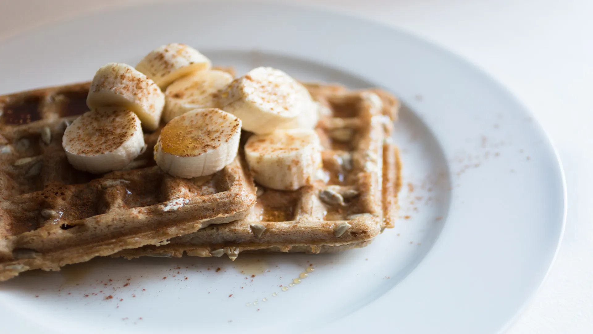 3 Breakfast Recipes to Fuel Your Yoga Practice (and Your Day)