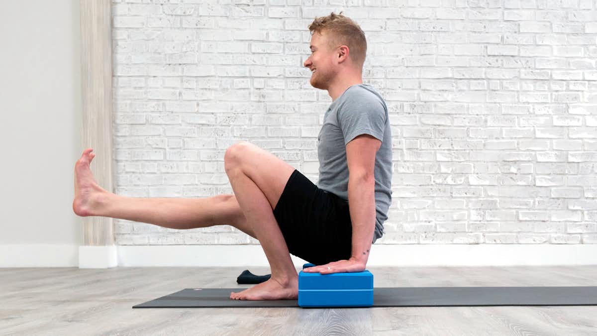 Watch Powerhouse Quad Flow | Gaia