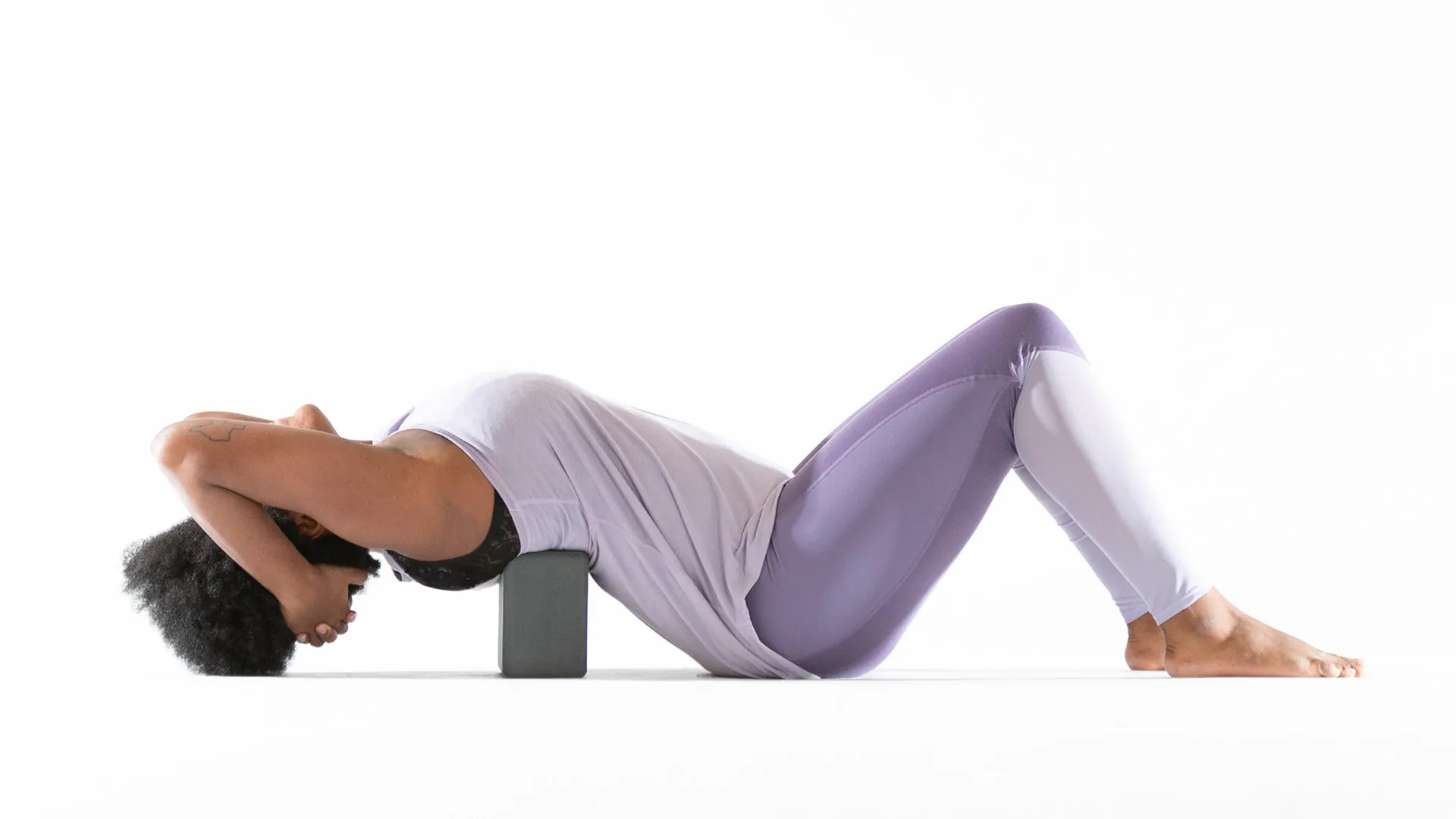 4 Practices for Thoracic Mobility