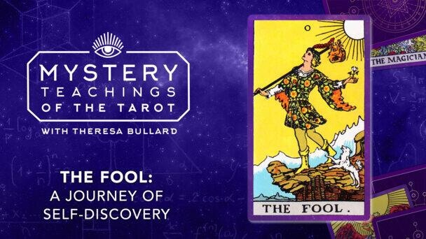 Watch The Fool: A Journey of Self-Discovery | Gaia