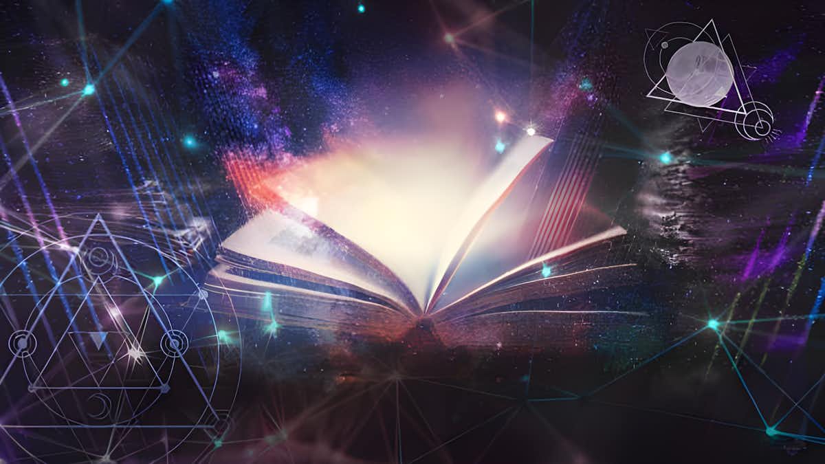 Watch Galactic Akashic Historian with Debbie Solaris | Gaia