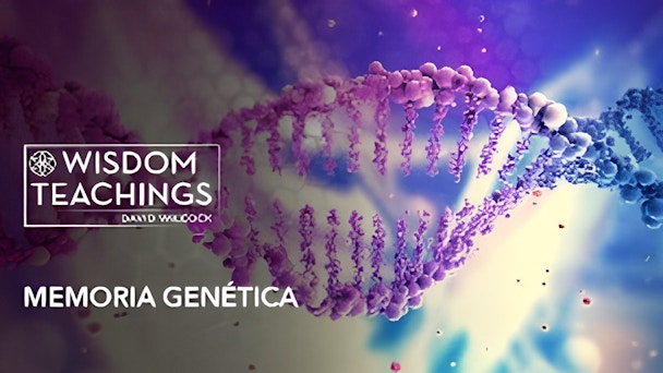 Memoria genética