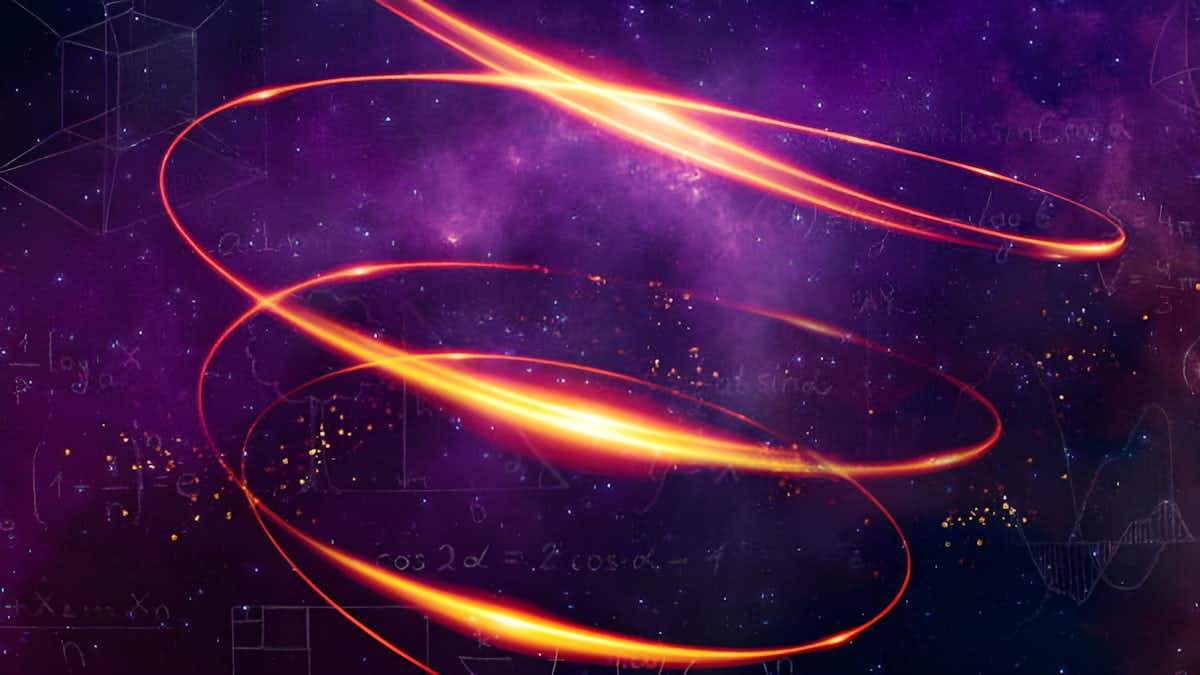 Watch Manifestations of Light | Gaia