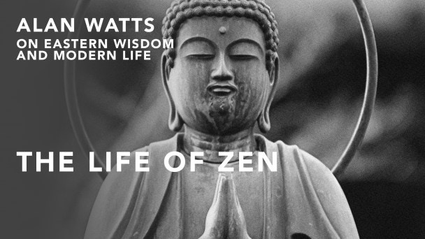 Watch The Life of Zen | Gaia