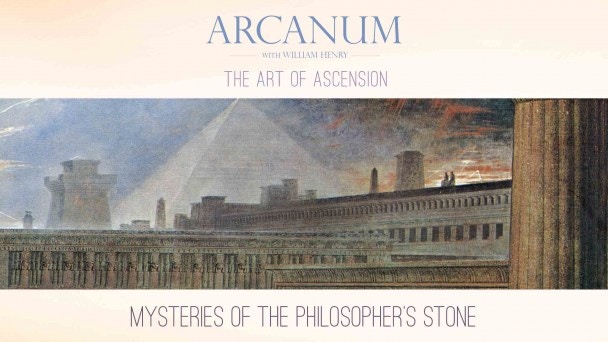 Watch Mysteries of the Philosopher’s Stone | Gaia