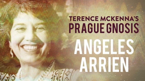 Watch Angeles Arrien | Gaia