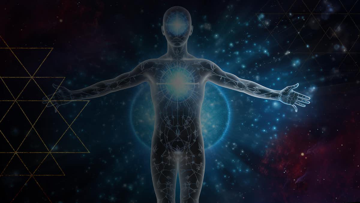 Watch Session 9: Deep Method to Activate the Human Energy Field | Gaia