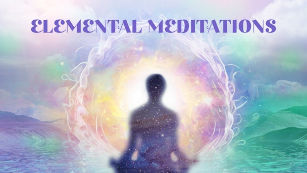 Meditation Programs | Gaia