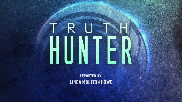 Watch Truth Hunter | Gaia