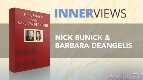 Watch Nick Bunick Barbara DeAngelis | Gaia