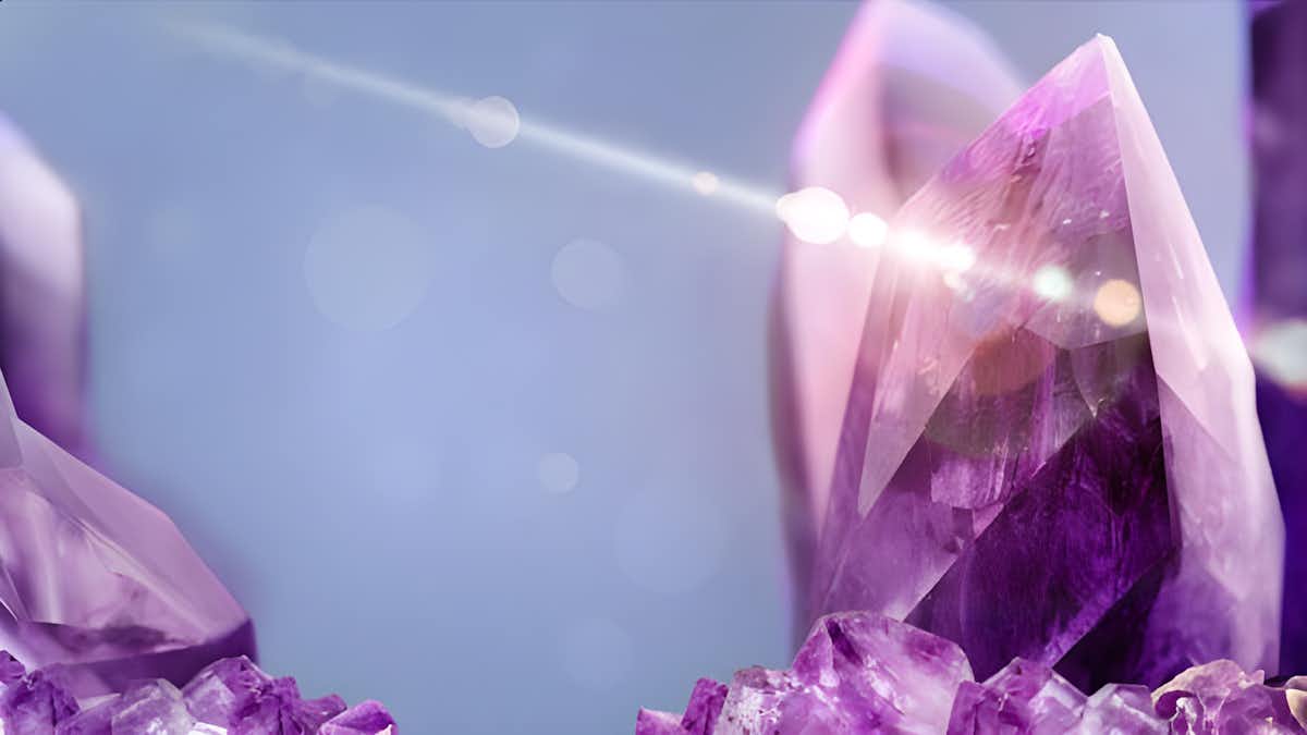 Watch Crystals: Healing, Manifestation Alchemy | Gaia