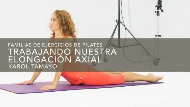 Trabajando nuestra elongación axial | Gaia