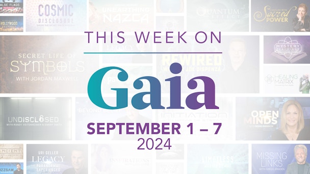 New in Gaia | Gaia