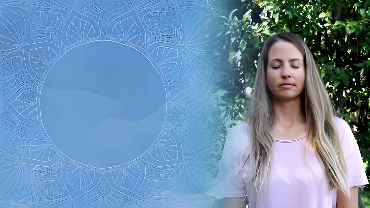 Watch Chakra Balancing Meditation | Gaia
