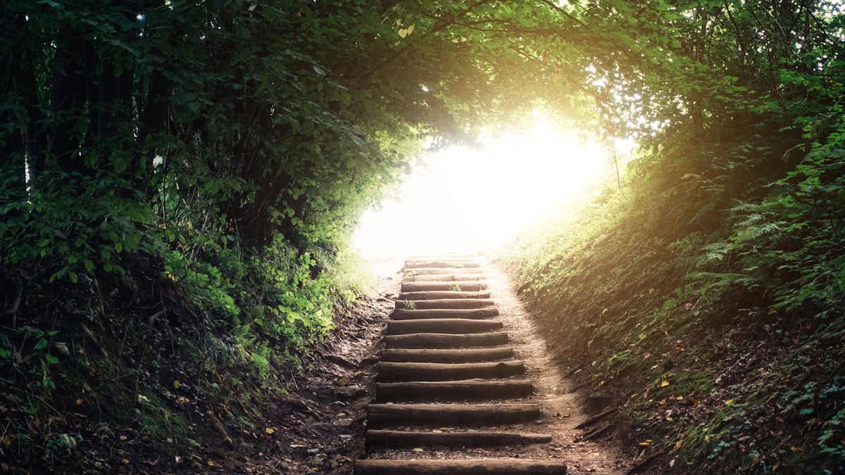 Disfruta Earthbound Spirits with Mary Ann Winkowski | Gaia Español