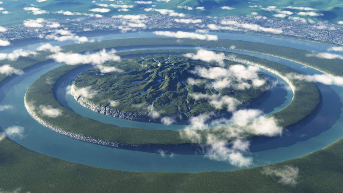 Watch Visiting Atlantis Documentary - Watch the Film Online | Gaia | Gaia