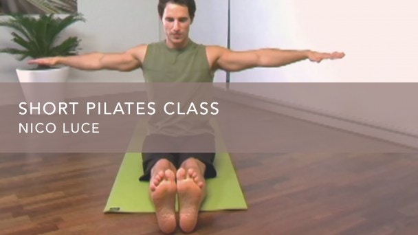 Online Pilates Workouts & Exercise Videos | Gaia