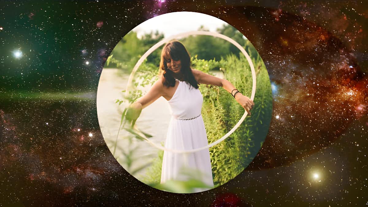 Watch Interview with Georgia Jean | Gaia