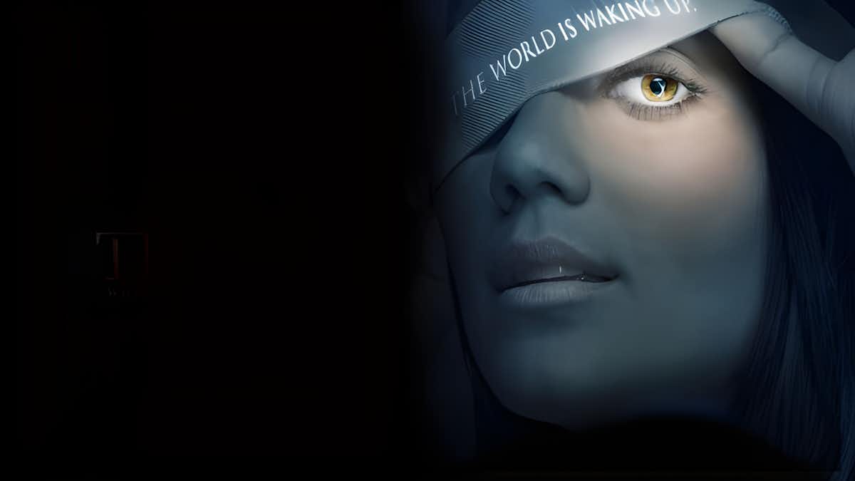 Watch Foster Gamble on the Thrive Movement with Regina Meredith | Gaia